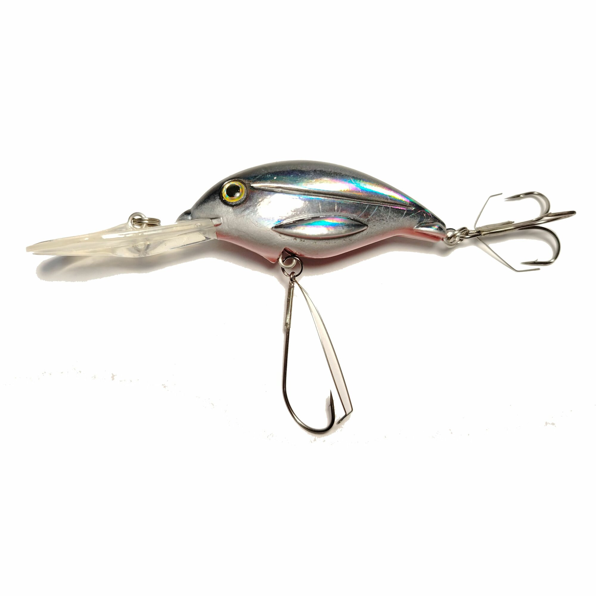 Воблер незацепляйка Playfishing Авангард 170 цвет 05