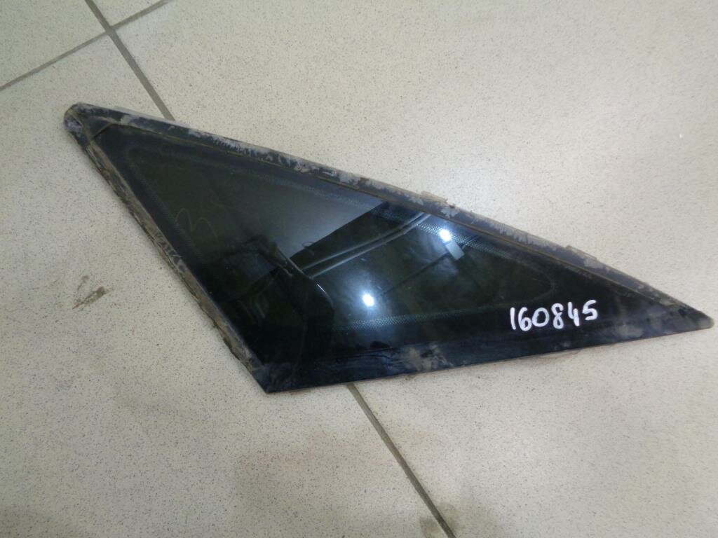 Стекло кузовное глухое правое от Audi A8 D3 2002-2010