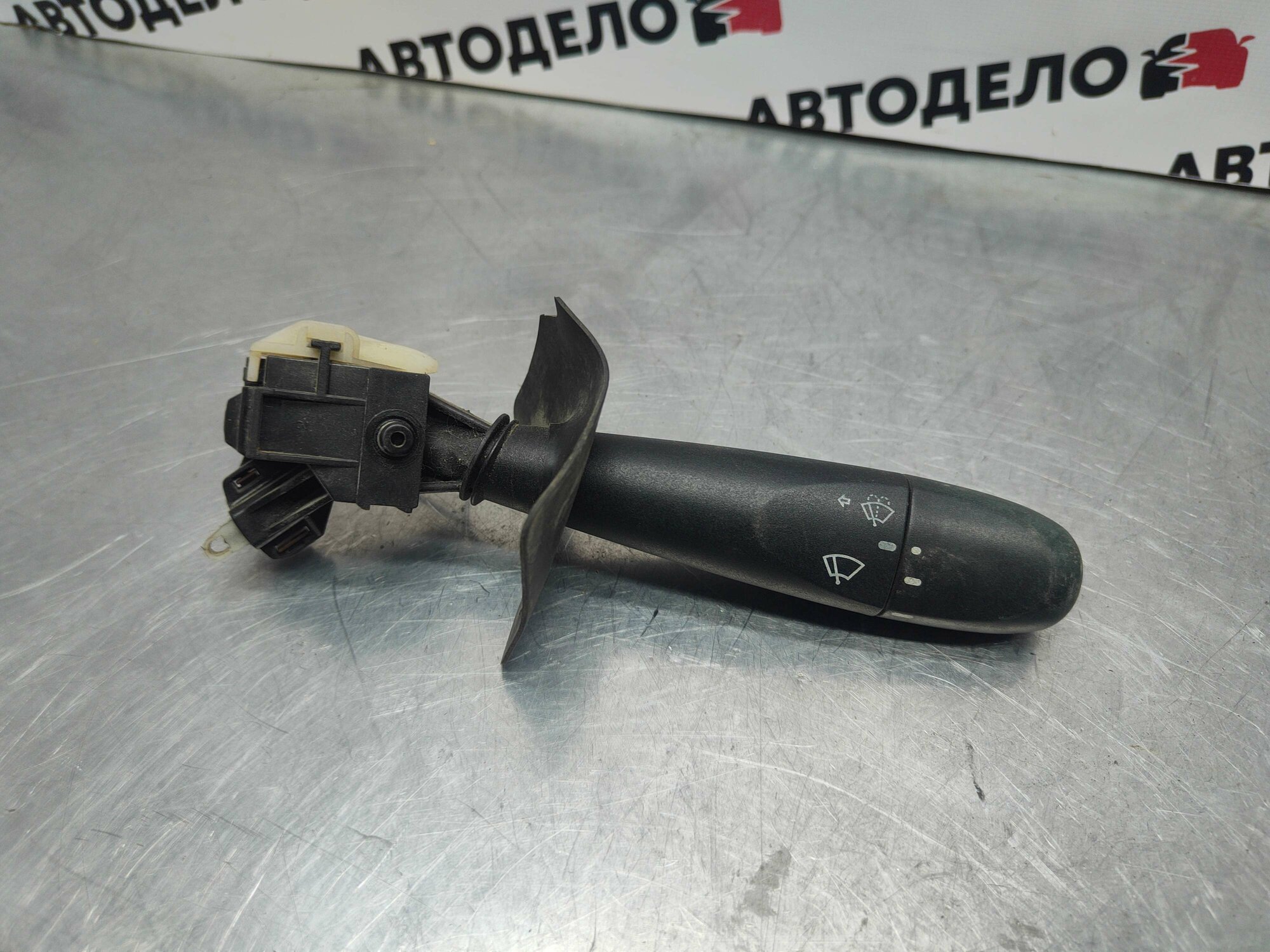 Подрулевой переключатель Alfa Romeo 156 1999 г.в