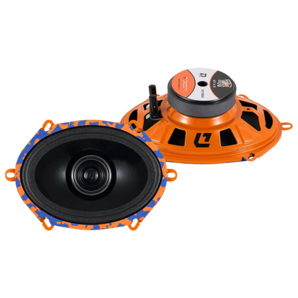 Автоакустика DL Audio Gryphon Lite 57 v3