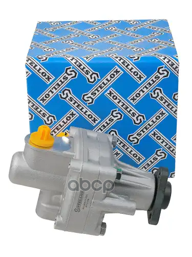Насос гидроусилителя руля! 53658 Audi 100 91-94/A6 94-97/A6 2.4 97-05 Stellox арт. 0035511SX