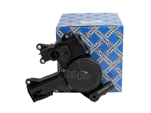 Клапан вентиляции картера! VW Golf VI/V/Jetta VI/V/Passat, Audi A4/A5 13> Stellox арт. 0125727SX