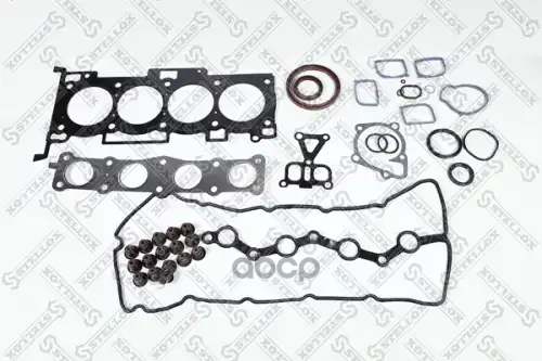 К-кт прокладок ДВС HYUNDAI ix35 2.0 G4KD 10> Stellox арт. 11-25562-SX
