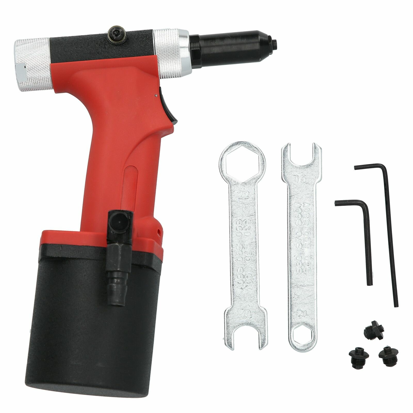 Пневматический клепальный пистолет S50