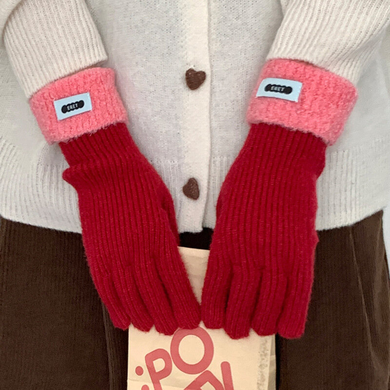 Перчатки для мужчин и женщин