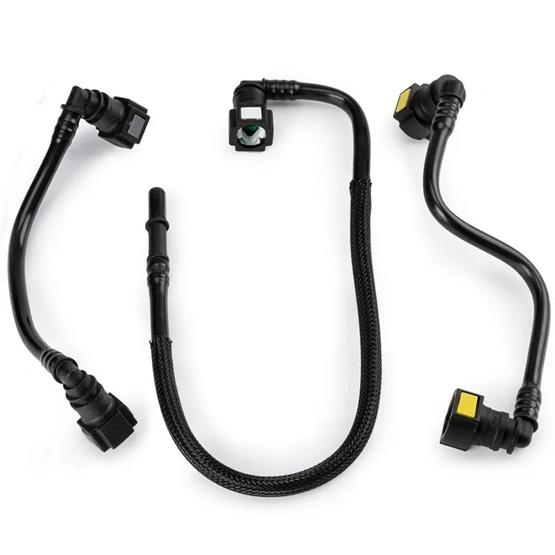 Шланг топливного фильтра для Mercedes-Benz W163 ML320 ML430 ML55 AMG V6 V8 1634702864 1634702964 1634703764 1634770701 1634770501