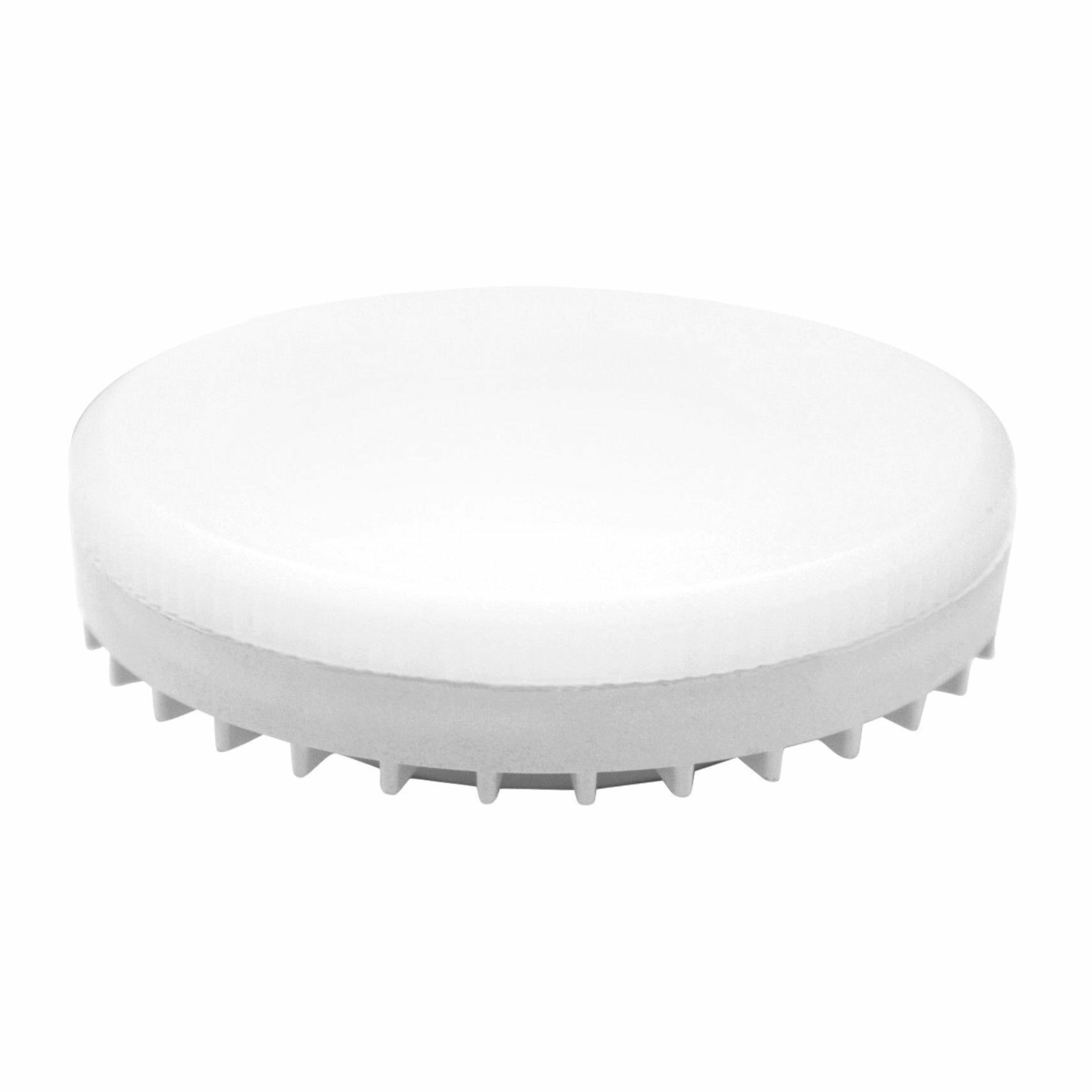 Светодиодная лампа Leek LE SPT 15W 6K GX53 1350Lm 6000k 74х27 - 1 шт.