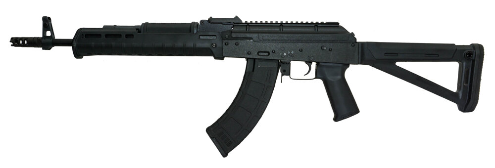 Автомат Cyma АКМ (cm680а) Magpul M-lok цевье нейлон