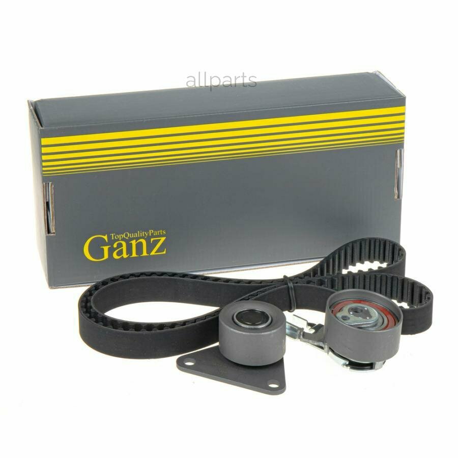 GANZ GIE34026 Ремкомплект ГРМ для Volvo S60/S80 2.4 98> GANZ GIE34026