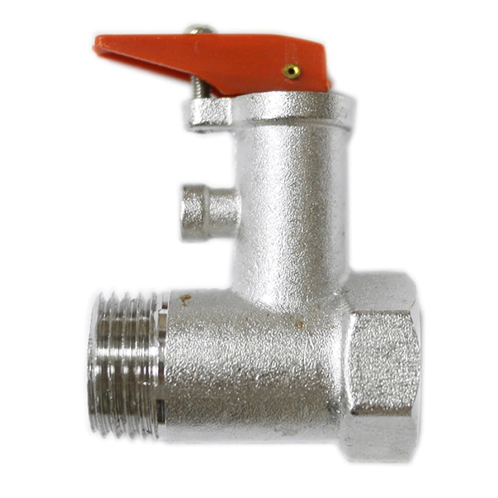 Клапан предохранительный ITA для бойлера 3/4 6 бар