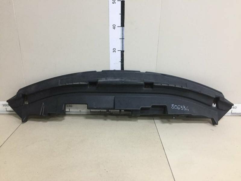 Пыльник двигателя центральный Mazda 6 GH 2007-2012 кат.номер: GS1E500S0