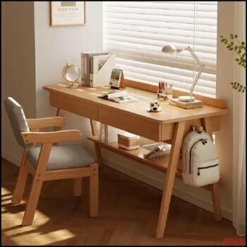 Парта Моноблок, 100х55х75 см