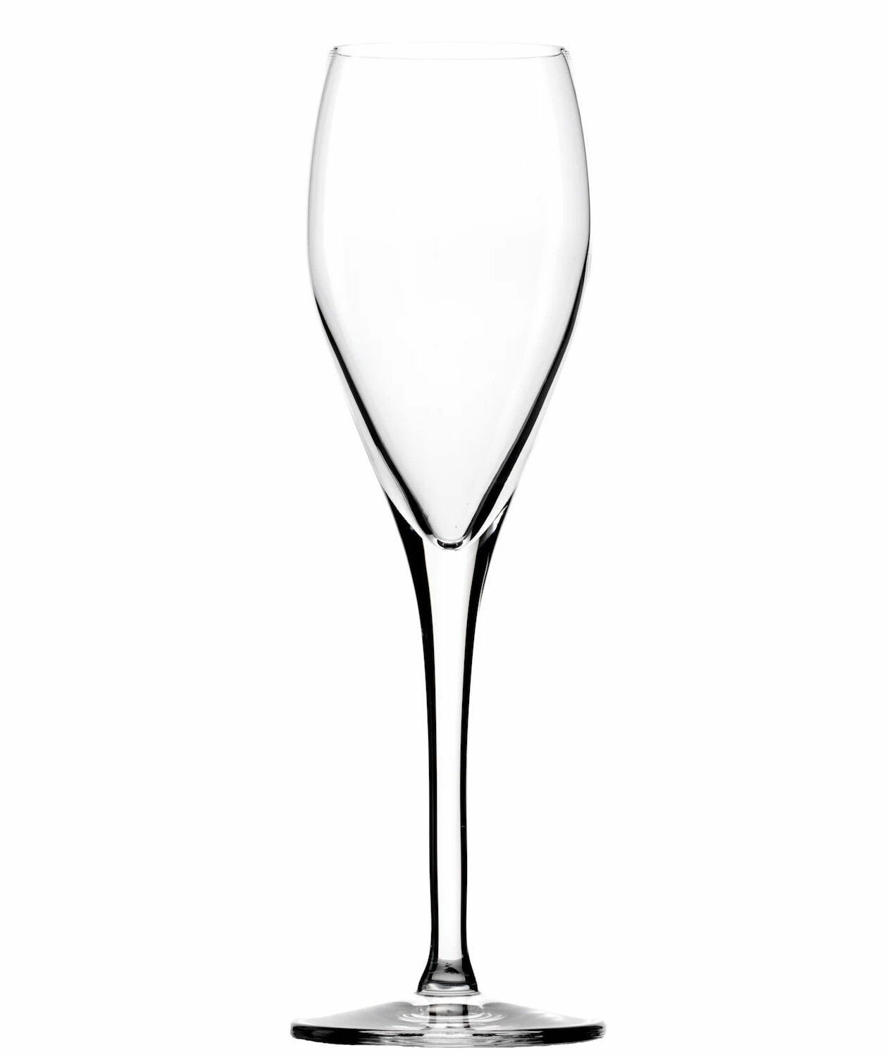 Бокал для шампанского Stolzle Vinea (145 мл), 19.3х6.3 см