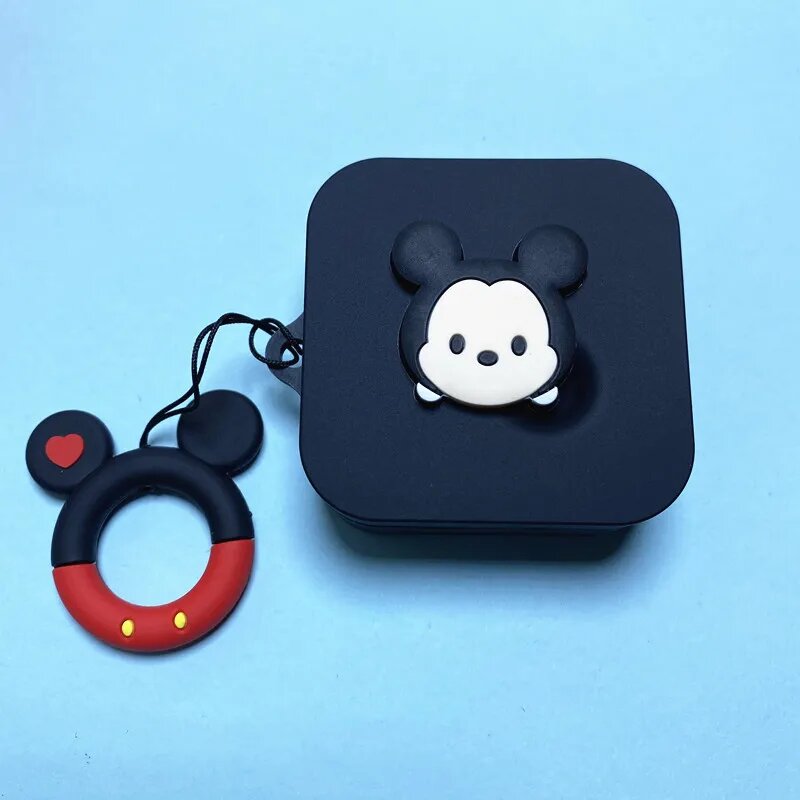 Disney чехол для Nothing Ear 1, черный, Style 3
