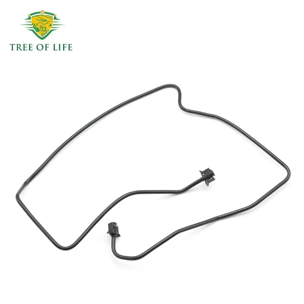 DG938A365ED резервуар для воды возвратная труба длинный шланг радиатора водяной шланг для Ford mondeo mk5 fusion 2,0 DG9Z-8A365-E 5197083 2012849