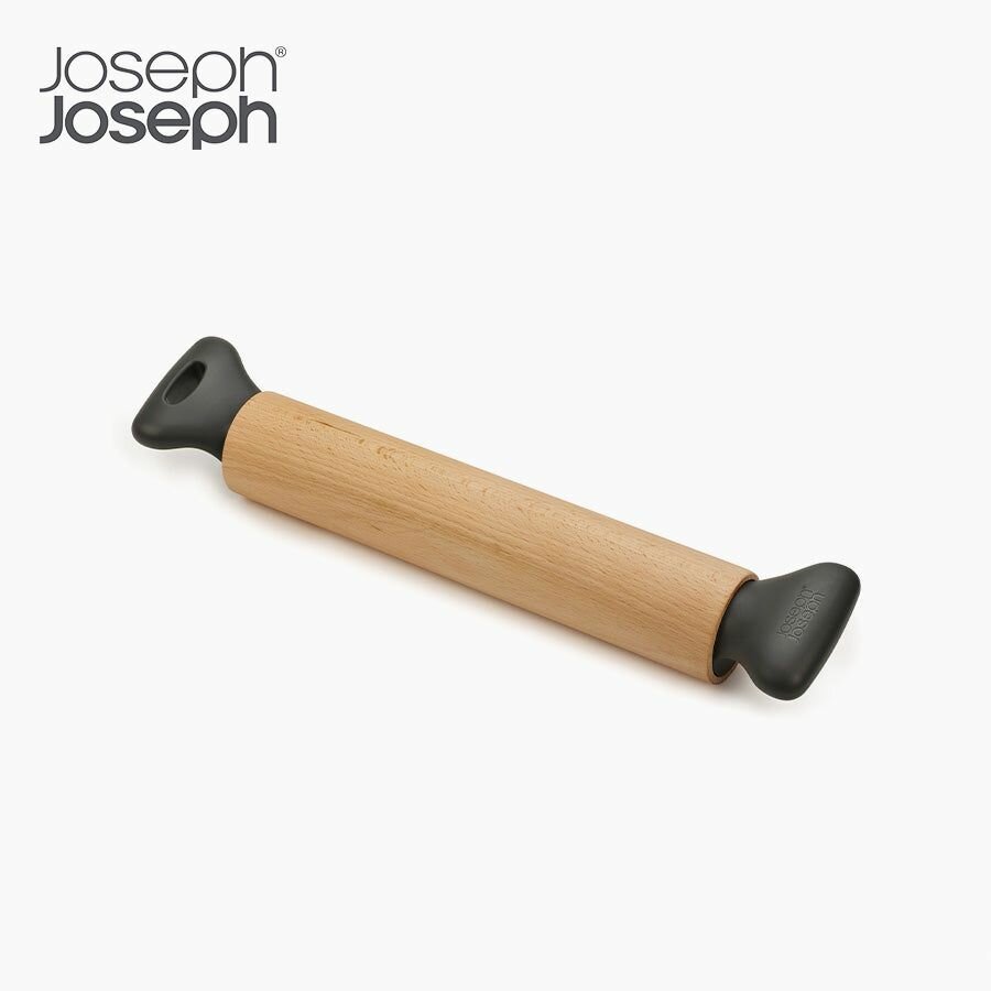 Эргономичная скалка, JOSEPH JOSEPH 40108