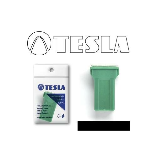 Предохранитель силовой 80A, ZIFJ1480A