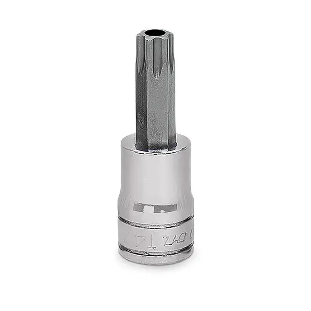 Головка Snap-on со вставкой TORX TR50 (с отверстием), квадрат 3/8", FTXR50E