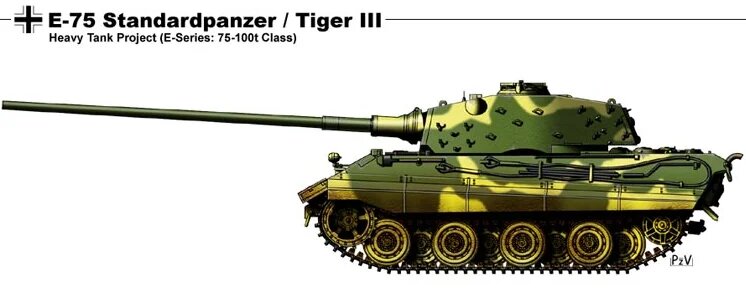 Масштаб 1/144, стандартная модель тяжелого зверя, набор для сборки