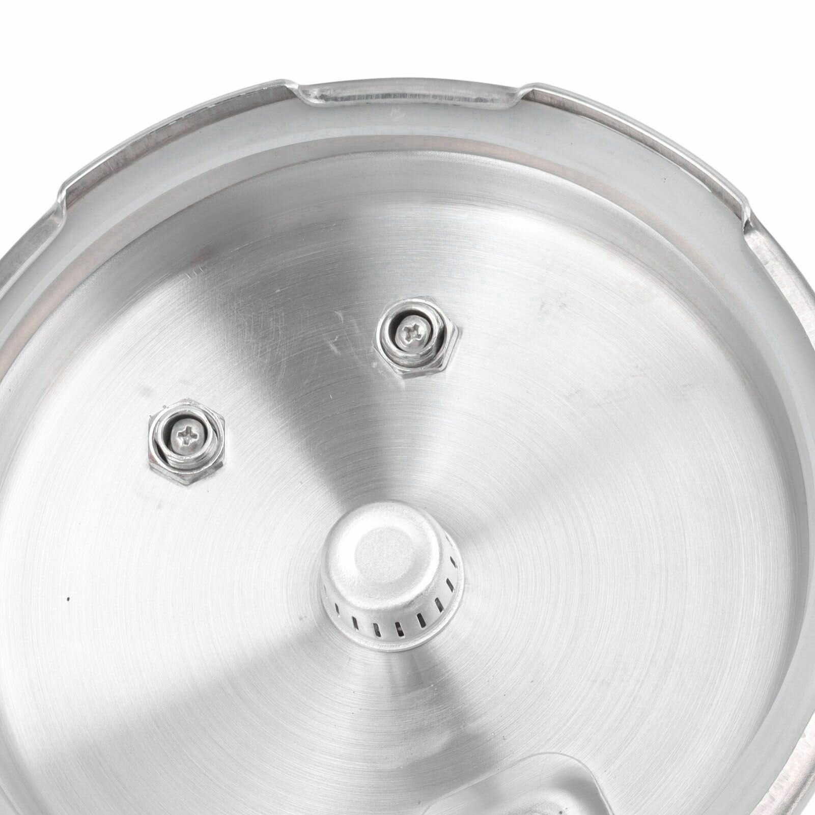 Скороварка л из алюминиевого сплава.