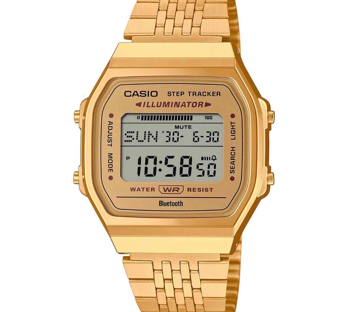 Наручные часы CASIO Vintage
