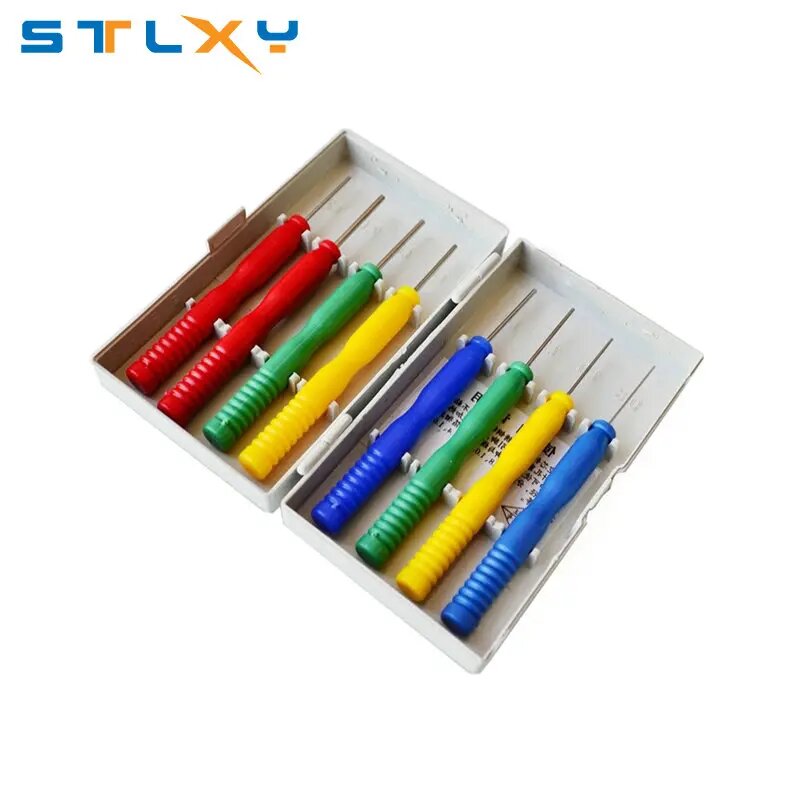 Наборы игл для пайки из нержавеющей стали