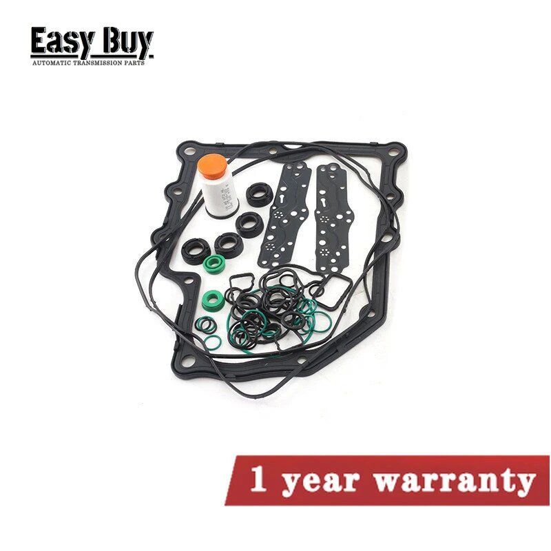 Совершенно новый корпус аккумулятора коробки передач DQ200 0AM DSG, подходит для Audi VW OAM, 7-скоростной 0AM 325066 C 0AM 325066 0AM 325066 АК