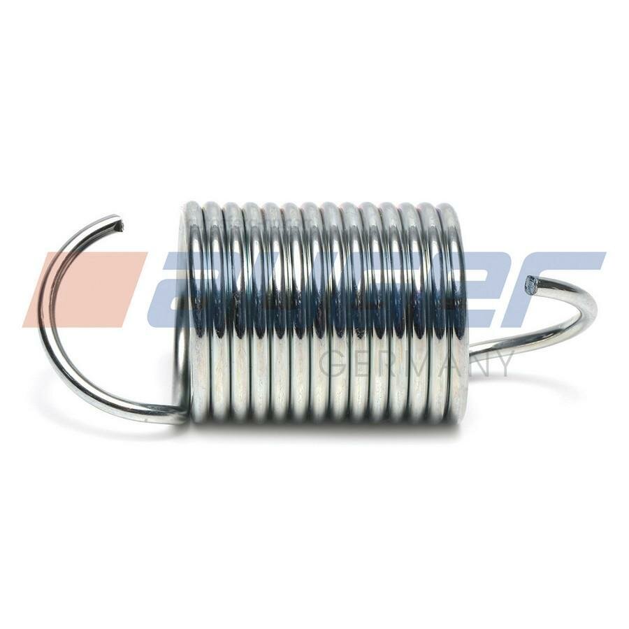 AUGER 110280 пружина опоры прицепа !(м) стопа S\ Jost Modul B