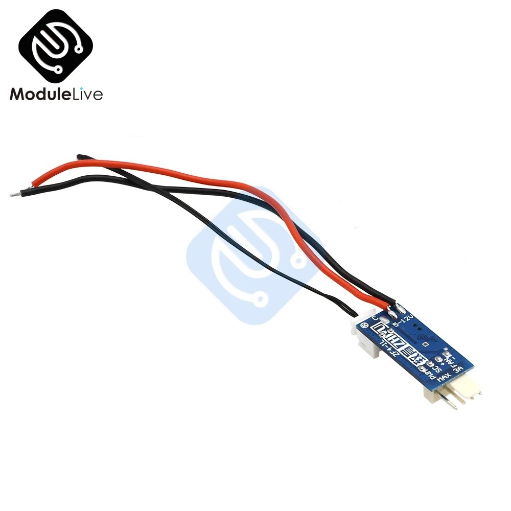 Контроллер скорости вентилятора Fan temperature control speed controller — фото 1