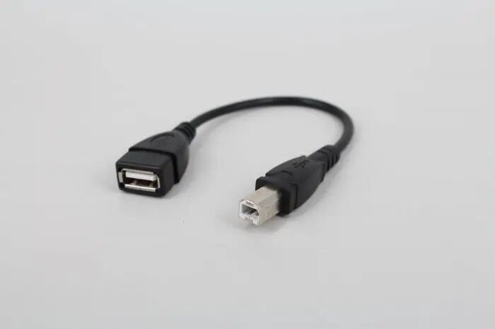 USB кабель для принтера 50 см