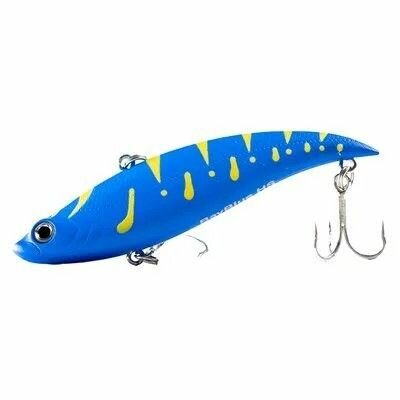 Ратлин SMITH Bay Blue 90HS 90мм. 28гр. №BLKRP