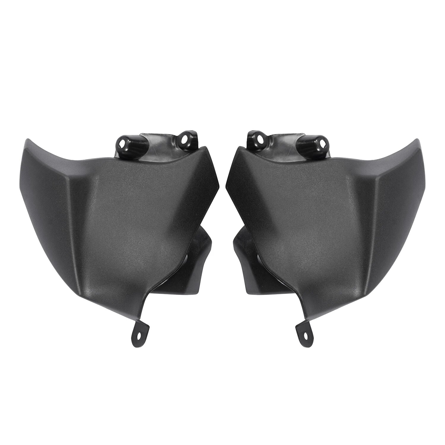 GSXS1000 обтекатели, панели для инжекций, защита рамы кузова, комплекты для Suzuki GSX-S1000 GSXS 1000 2015-2020, аксессуары для мотоциклов Unpainted-I