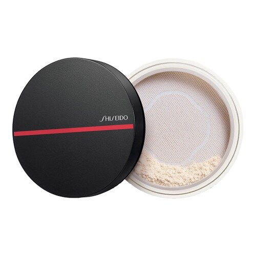 SHISEIDO Synchro Skin Невидимая рассыпчатая пудра с шелковистой текстурой 2 MATTE