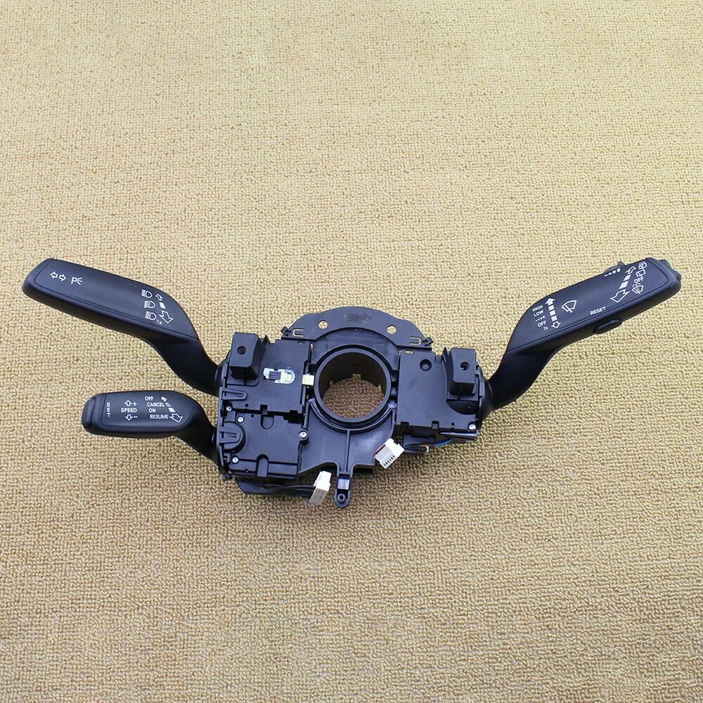 4G8953502AD для AUDI A4 B9 S4 Q5 RS4 2013 2014 2015 2016 рулевое колесо, многофункциональный переключатель, рычаг, переключатель круиз-контроля