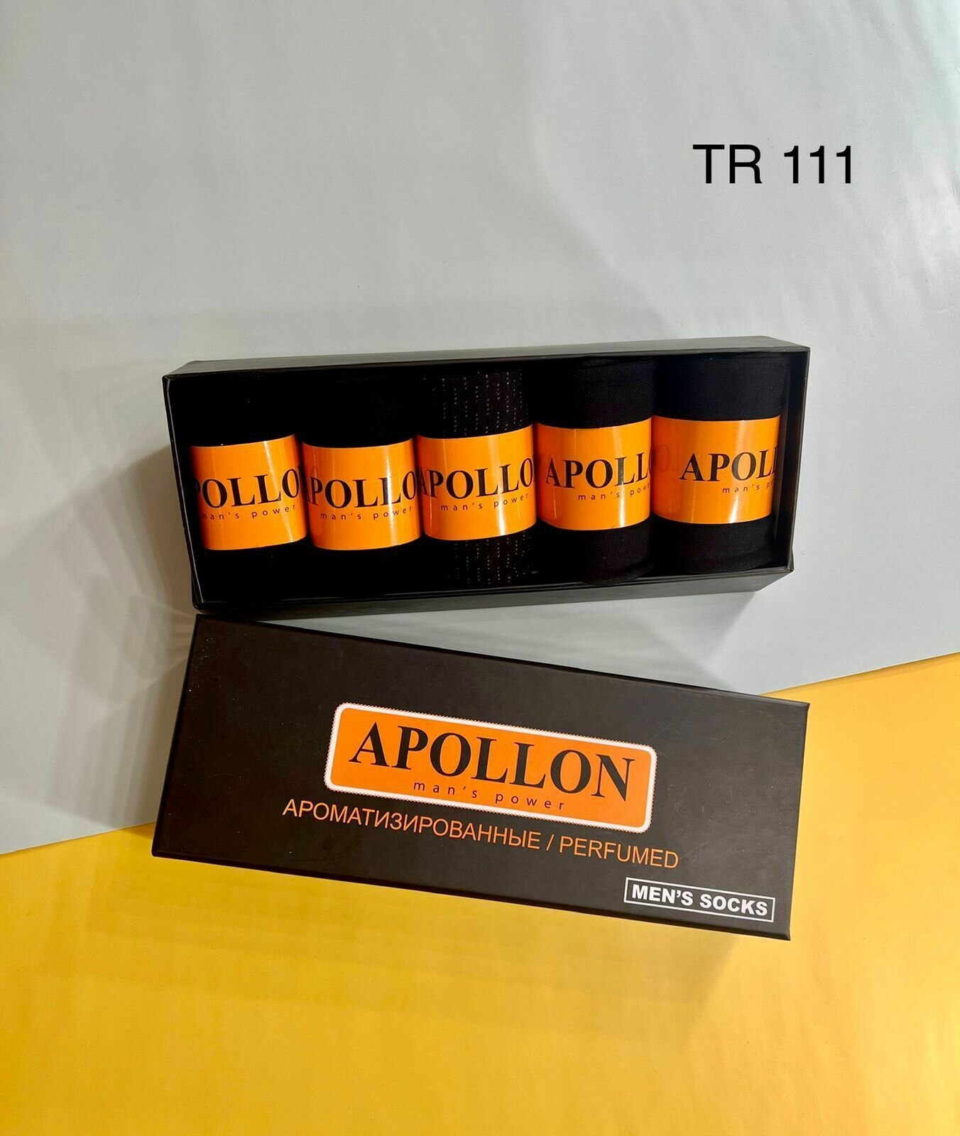 Носки APOLLON