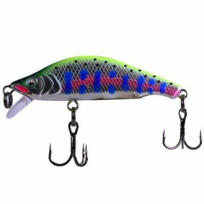 Воблер LureMax KOTO 48SSR-175 3,5 г. тонущий