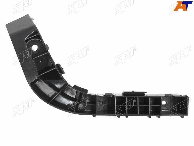 . SAT Крепление бампера для HYUNDAI ELANTRA 06-11 левая сторона