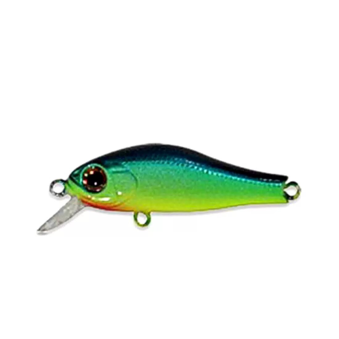 Воблер для рыбалки Zip Baits RIGGE 35SS # 078, 35.0 мм, 2.2 г, заглубление 0.3-0.8 м, 078