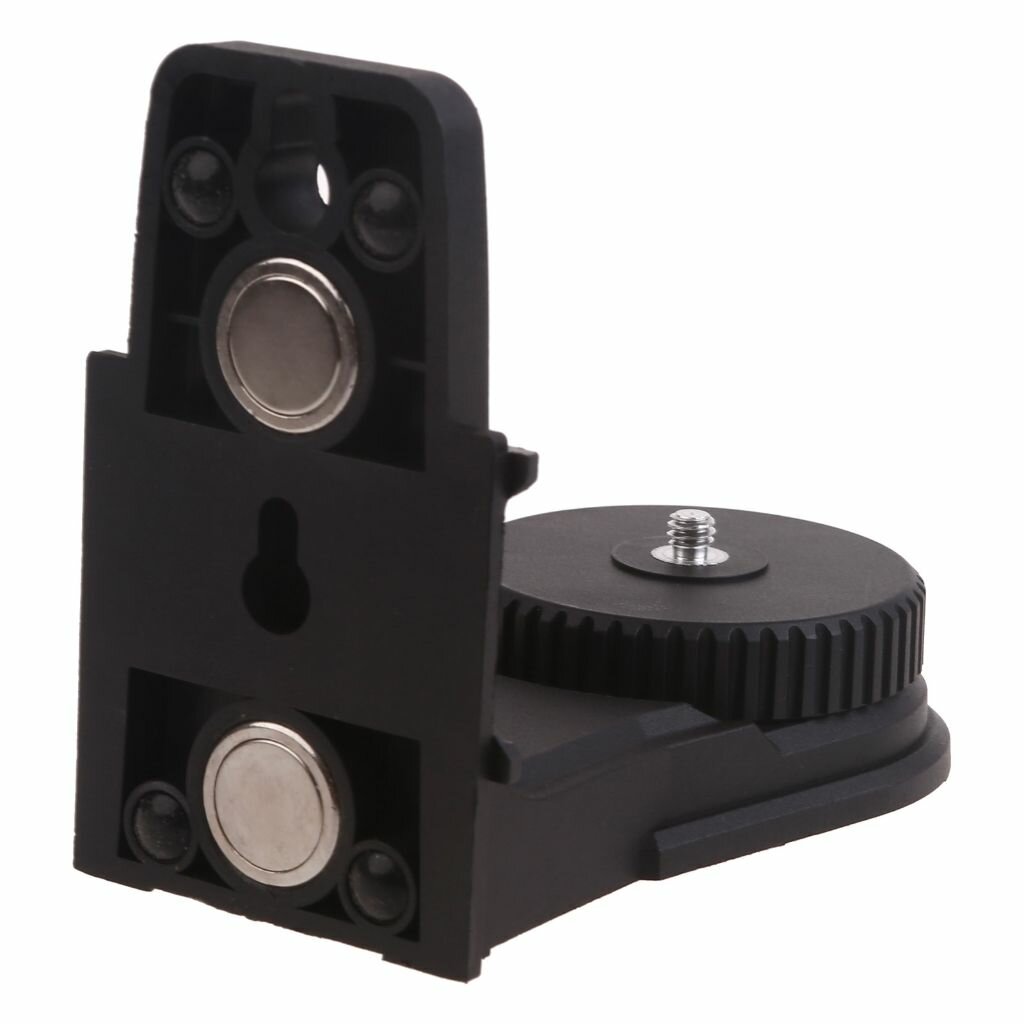 Запасные части для инструментов, Лазерный уровень с многими линиями, портативная вращающаяся подставка