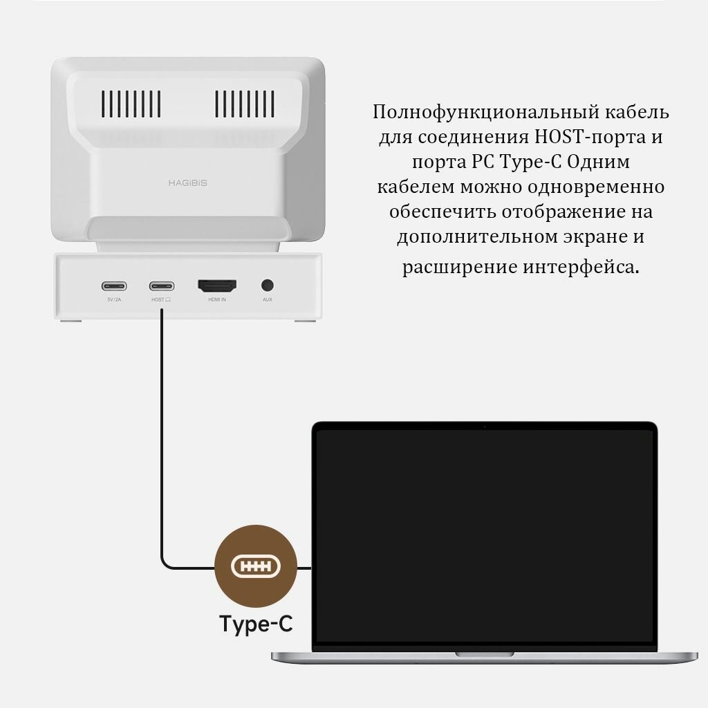 USB-концентратор — фото 1