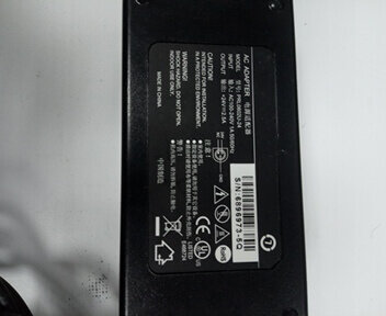 Блок питания внешний 24V 2.5A PRL0602U-24