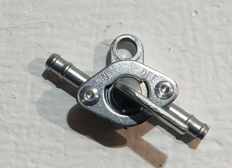 Бензокран Питбайк BSE EX 125