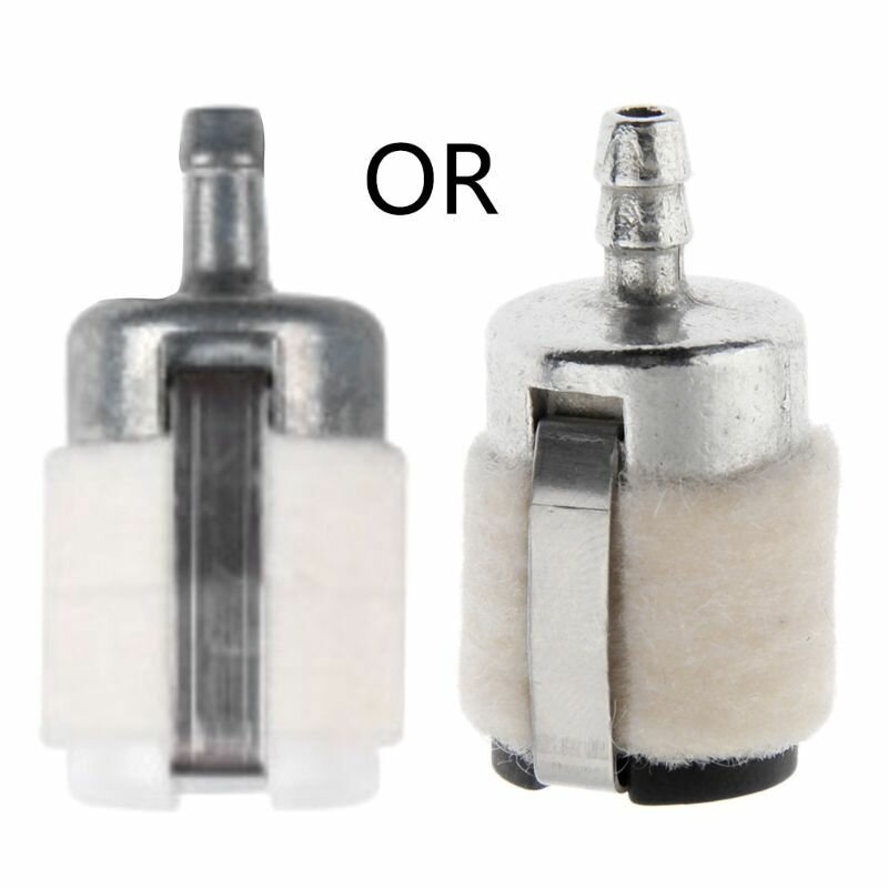 Бензопила газонокосилка садовая техника масляный фильтр садовые инструменты аксессуары топливный