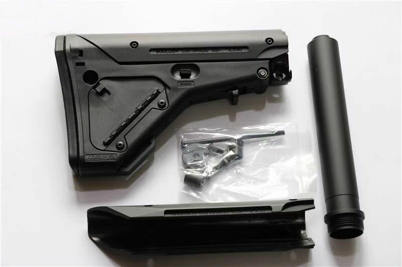 Задняя опора, DLG Tactical UBR