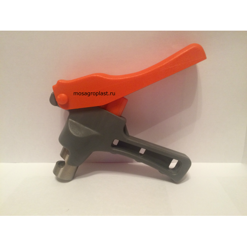 Дырокол для рукава Layflat 17 мм (PF0217), (PF-0217)