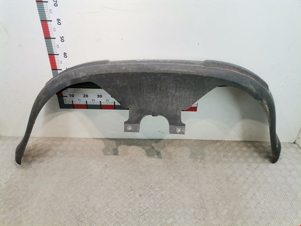 Бампер задний Ford Galaxy 1 6M2117866M арт. 2206010