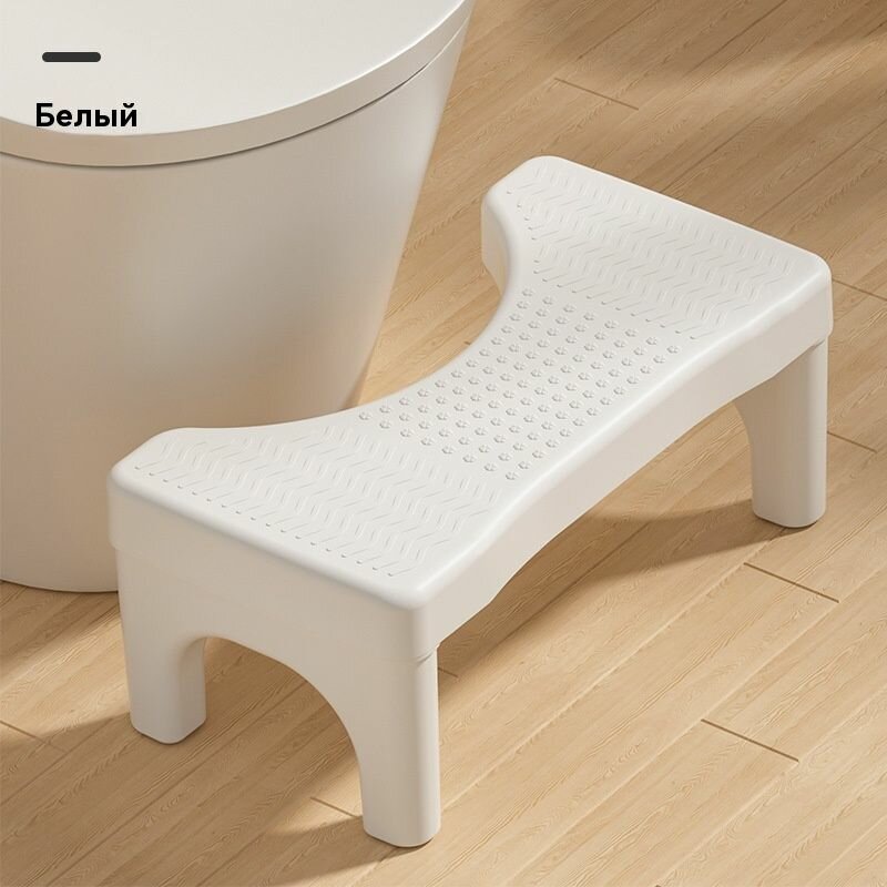 Полимербыт Стульчик-подставка,39х20х16см