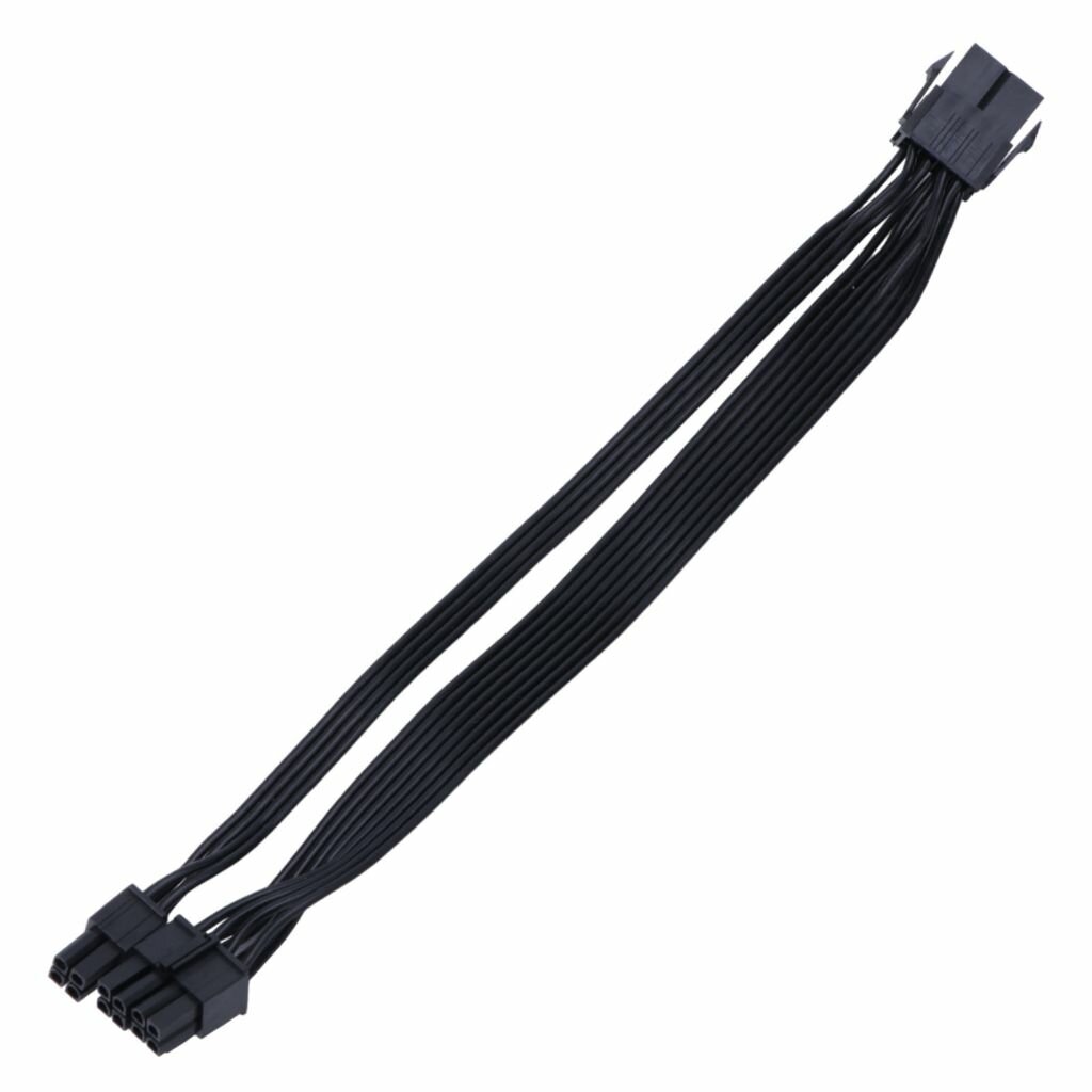 Удлинительный кабель CPU 8Pin female для CPU8P ATX4P