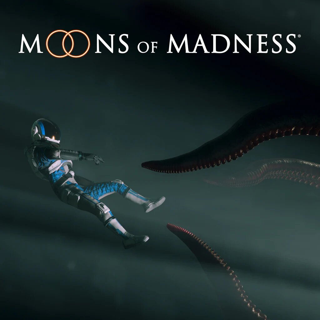 Игра Moons of Madness, цифровое издание PlayStation 4, регион Турция / покупка на ваш аккаунт