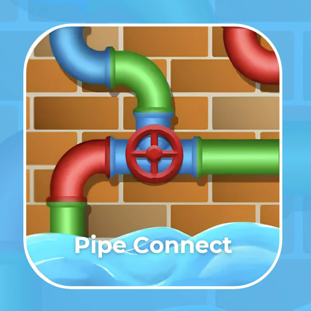 Pipe Connect для Sony PlayStation | PS4 и PS5 | Игра навсегда | Быстрая доставка